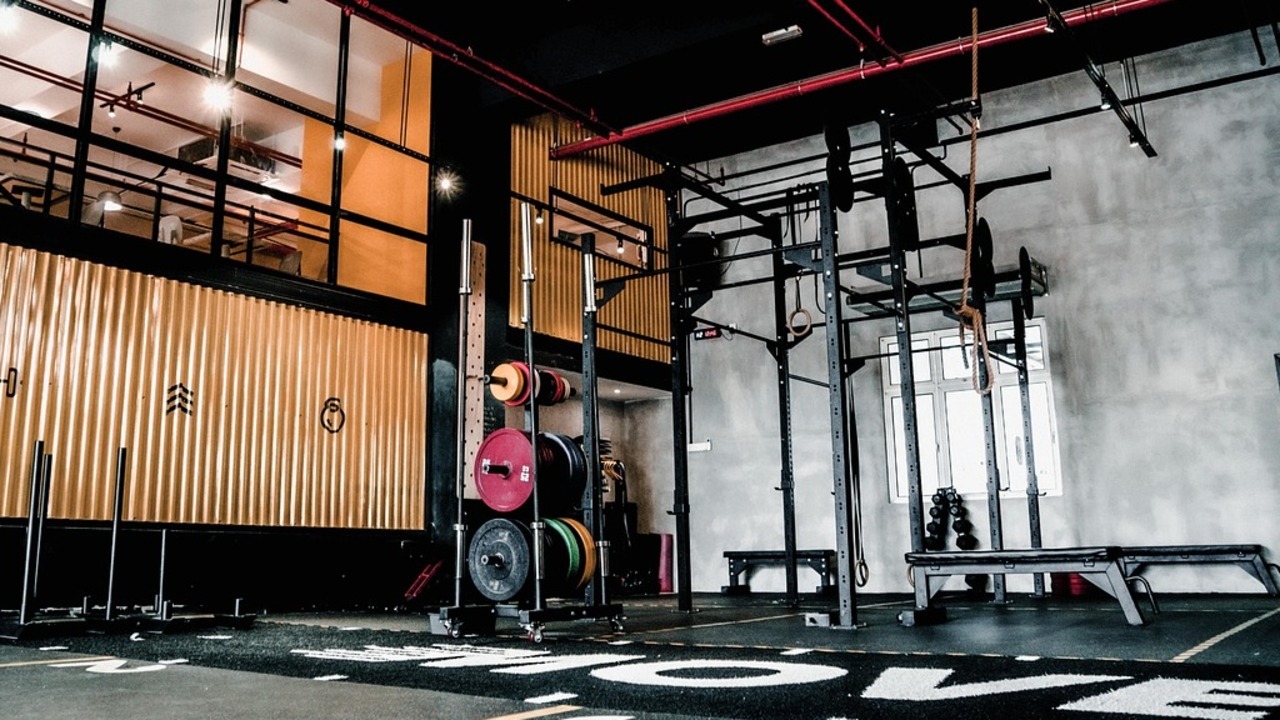 The 3 Pillars of Progressive Overload: How to Keep Getting Stronger ...